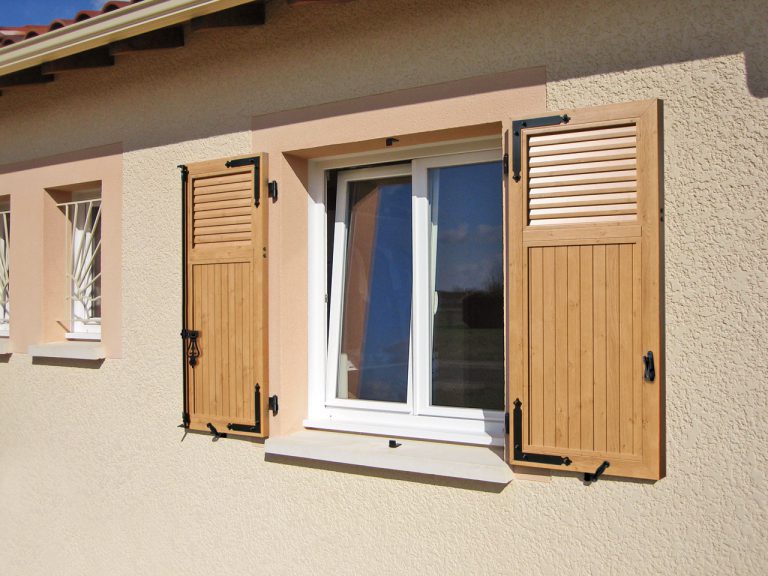 Pose de volets roulants, battants à Marseille (13011): alu, pvc, bois ...